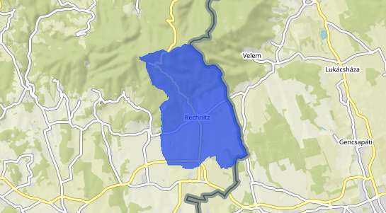 Quadratmeterpreise Rechnitz Immobilienpreise Haus, Wohnung, Grundstück 2025