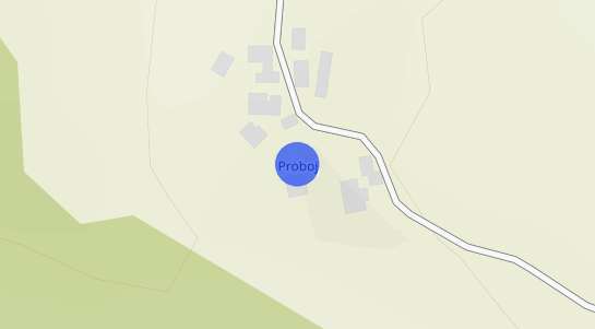 Quadratmeterpreise Proboj Immobilienpreise Haus, Wohnung, Grundstück 2025