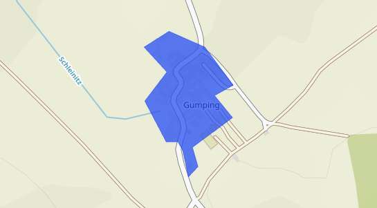 Quadratmeterpreise Gumping Immobilienpreise Haus, Wohnung, Grundstück 2025