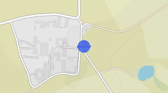 Quadratmeterpreise Windhof Immobilienpreise Haus, Wohnung, Grundstück 2024