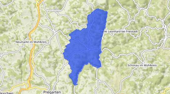 Quadratmeterpreise Gutau Immobilienpreise Haus, Wohnung, Grundstück 2025