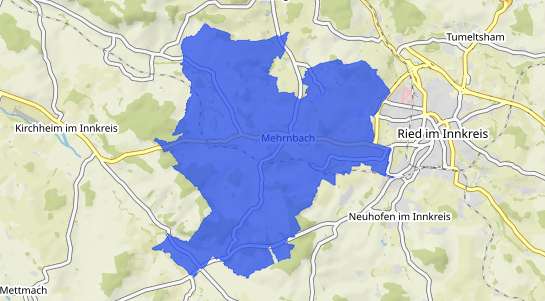 Quadratmeterpreise Mehrnbach Immobilienpreise Haus, Wohnung, Grundstück ...