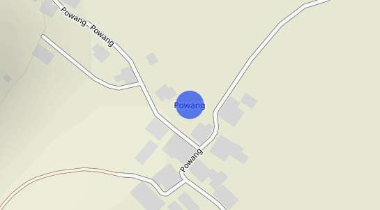 Quadratmeterpreise Powang Immobilienpreise Haus, Wohnung, Grundstück 2025