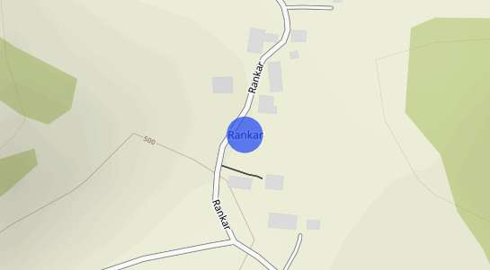 Quadratmeterpreise Rankar Immobilienpreise Haus, Wohnung, Grundstück 2025