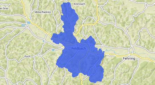 Quadratmeterpreise Feldbach Immobilienpreise Haus, Wohnung, Grundstück 2025