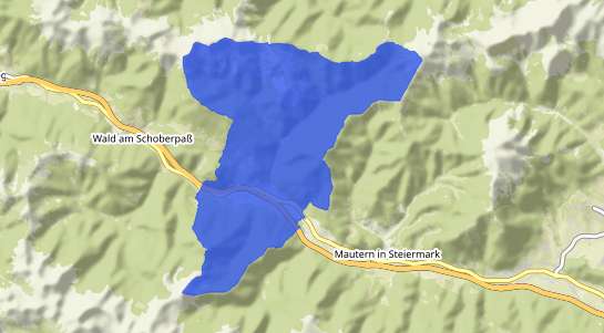 Quadratmeterpreise Kalwang Immobilienpreise Haus, Wohnung, Grundstück 2025
