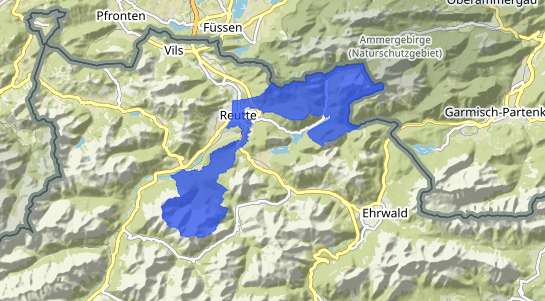 Quadratmeterpreise Reutte Immobilienpreise Haus, Wohnung, Grundstück 2025